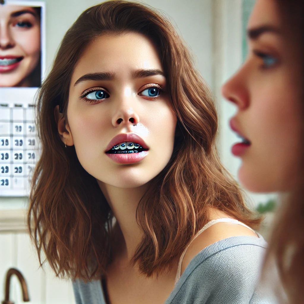 Brackets por muchos años: ¿qué pasa en estos casos? - Tand