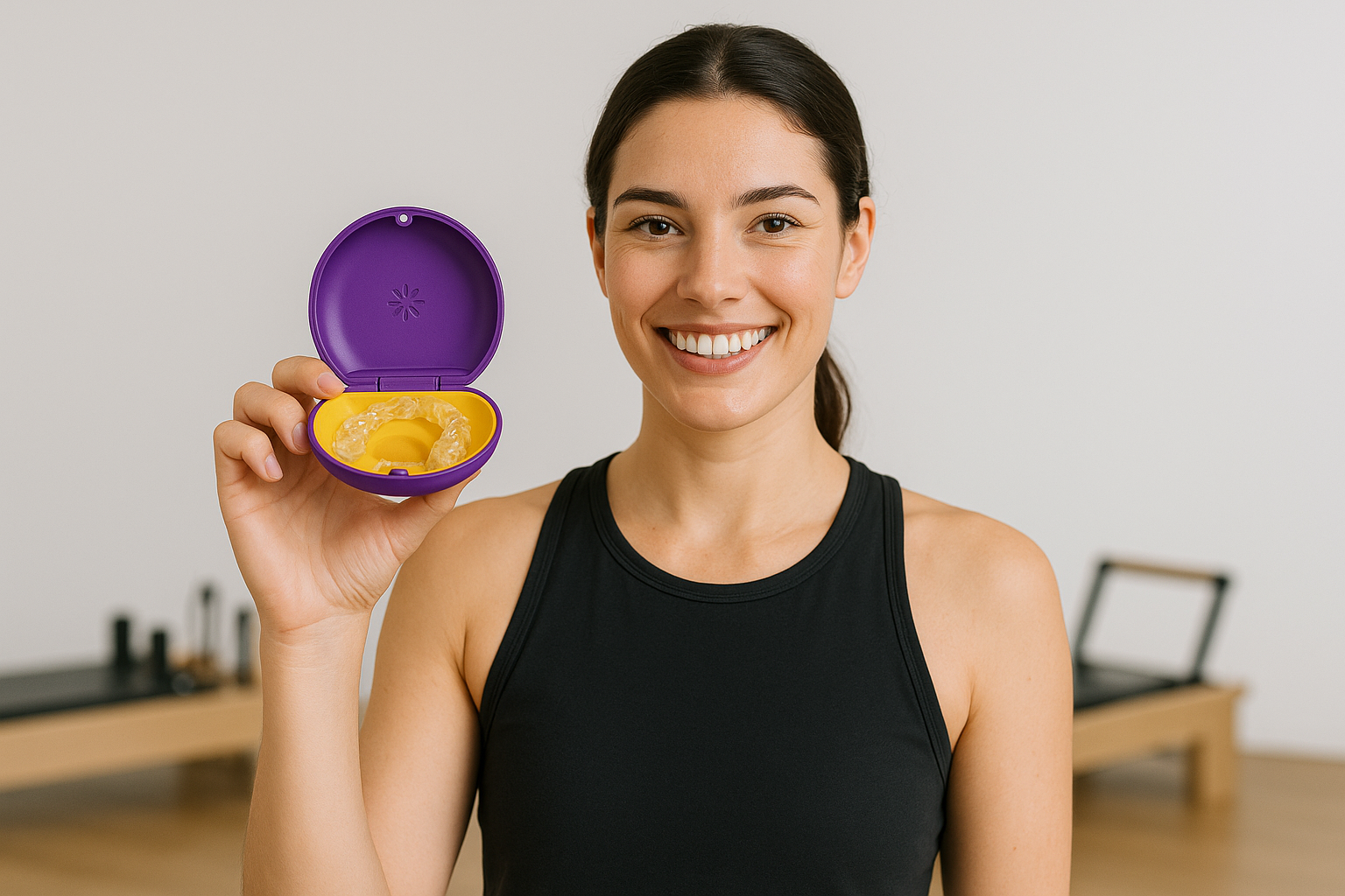 Invisalign vs. Moons Guía definitiva para tu alineador invisible Tand