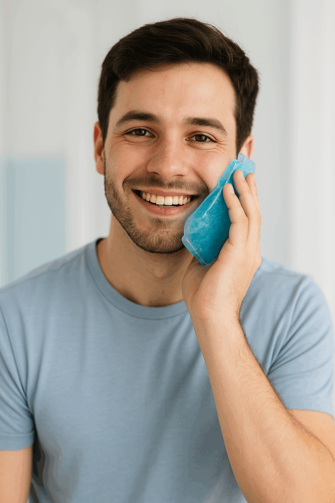 Recuperación tras una extracción dental: fases, tiempos y cuidados ...